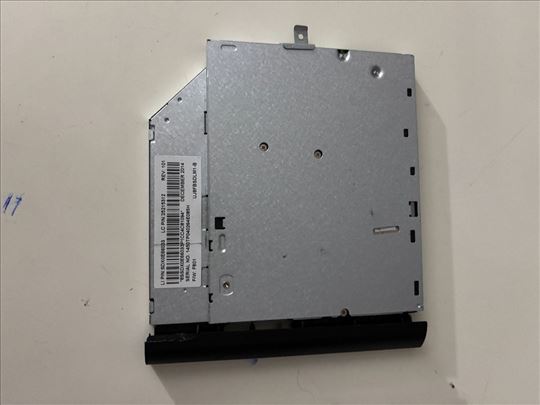 Lenovo G50-45 - DVD