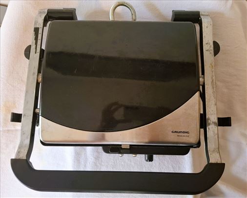 Grundig grill toster