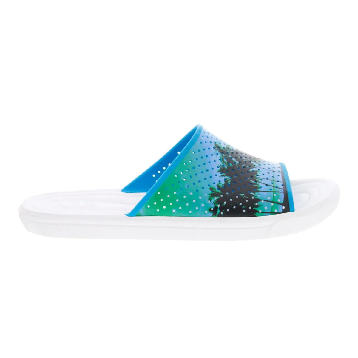 Crocs Citilane Roka Tropical Slide