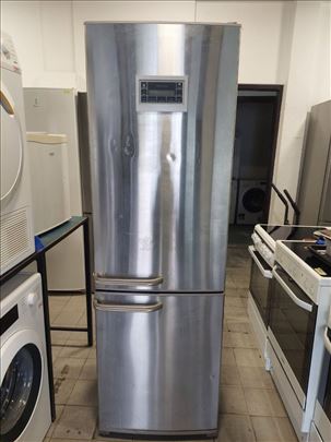 Kombinovani frizider Bosch 337 lit GARANCIJA 12 me