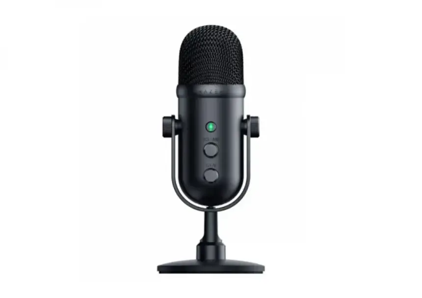 Gaming stream mikrofon RAZER Seiren V2 Pro RZ19-04040100-R3M1