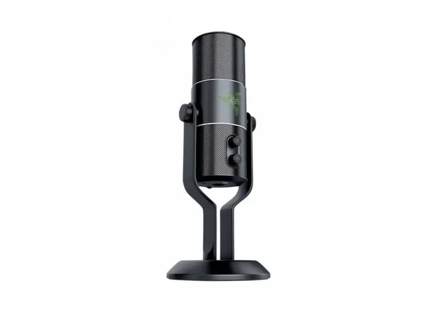 Seiren Elite Desktop Dynamic Microphone
