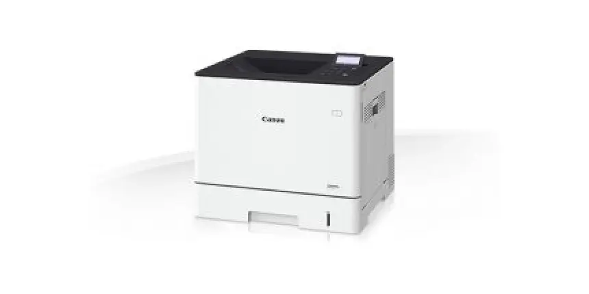 Štampač Color Laser Canon i-SENSYS LBP722Cdw
LBP 722 CDW COLOR