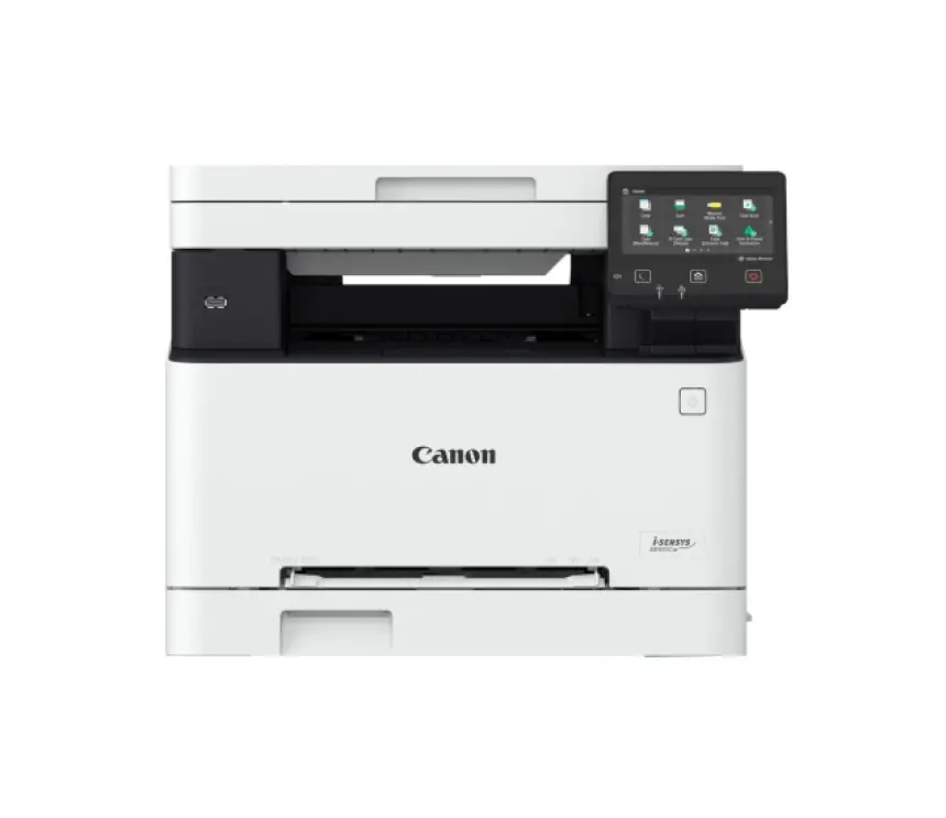 MFP CANON I-SENSYS MF651CW color štampač