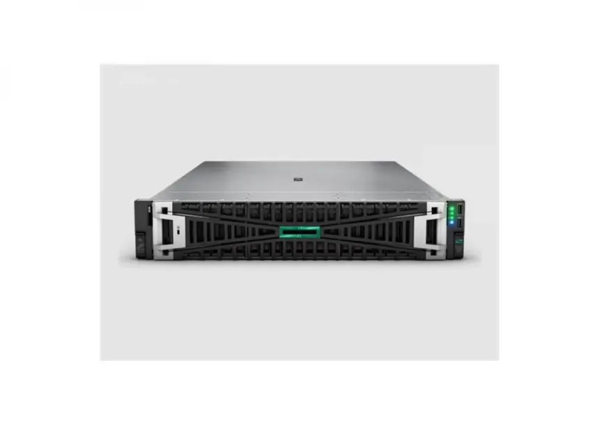 HPE ProLiant DL380 Gen11 4510 1P 64GB-R 8SFF EMEA Svr
