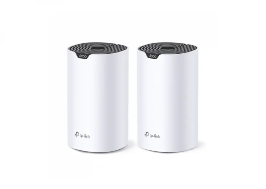 LAN Router TP-LINK DECO S7 Mesh WiFi (2-PACK) AC1900