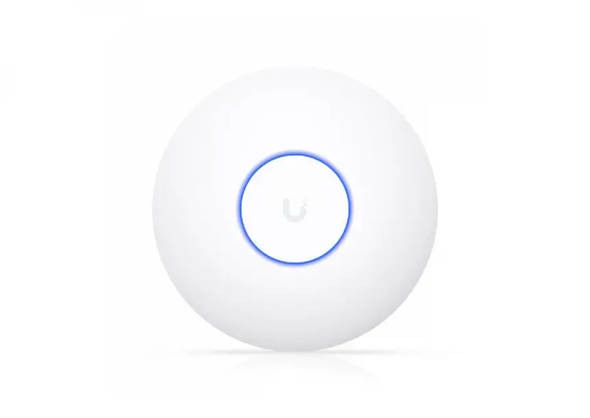 Ubiquiti U7-LITE WIFI 7 ACCESS POINT, 2.5GBE UPLINK