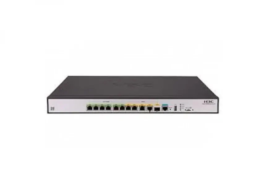 H3C MSR830-6HI-GL 6-port Gigabit Router