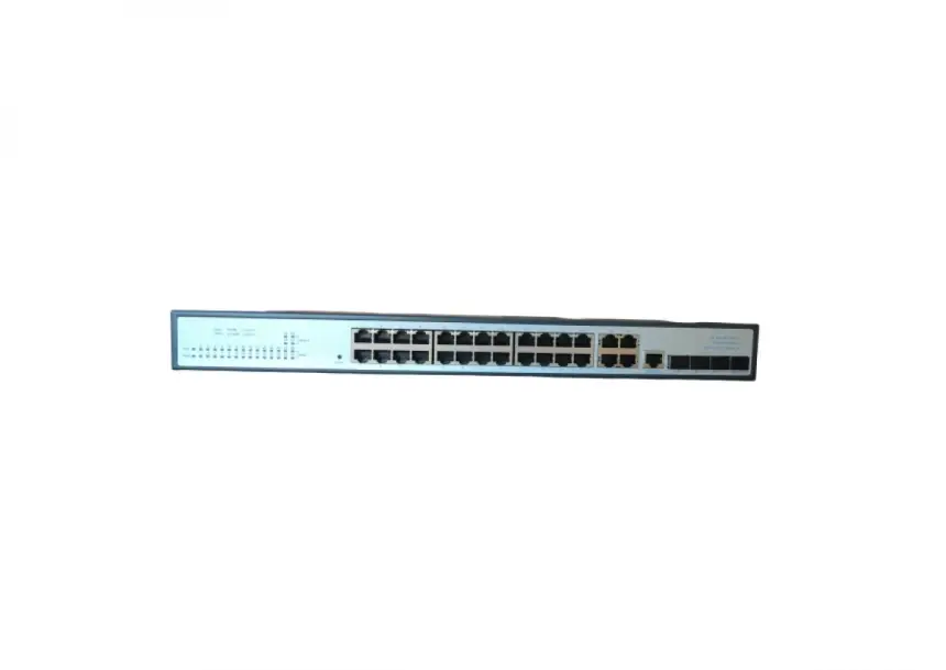 ExeLink SG2528C switch 28x10/100/1000 Base-T;4x1000 Base-X SFP porta (Combo) L2 Managed