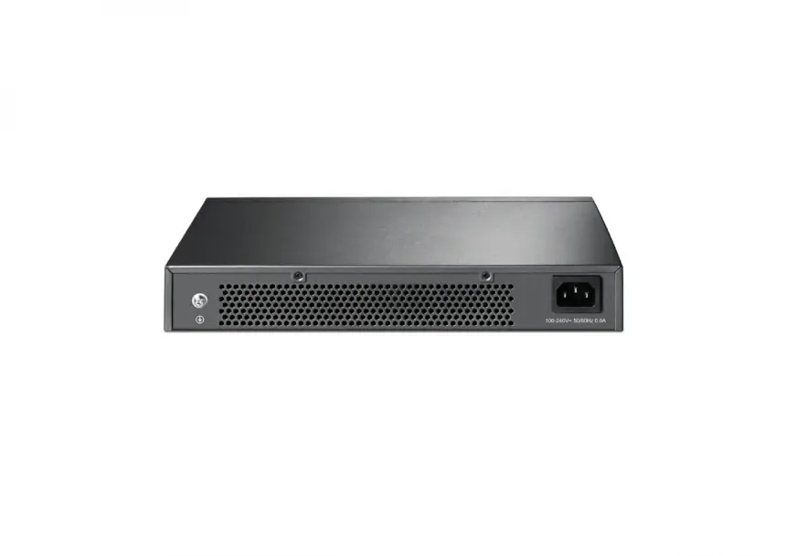 TP-LINK_ TL-SG1024DE 24port Gigabit switch