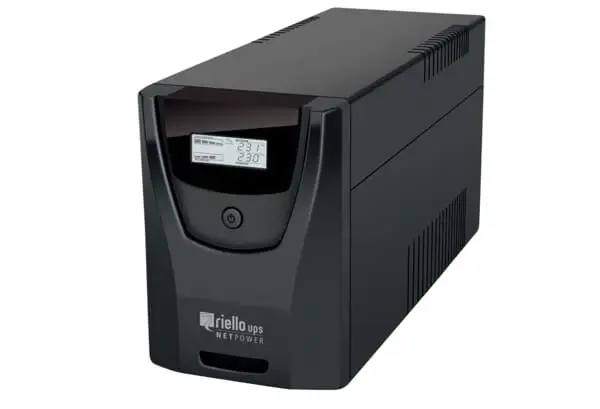 Riello NPW 1500 A5 serija NetPower