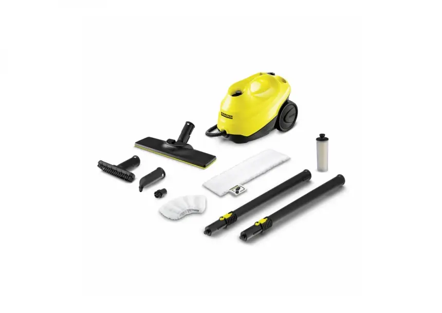 Karcher SC 3 DELUXE - Paročistač 1.513-430.0