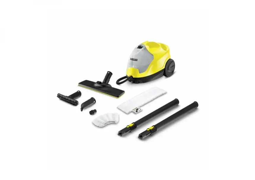 Karcher SC 4 DELUXE IRON - Paročistač 1.513-462.0