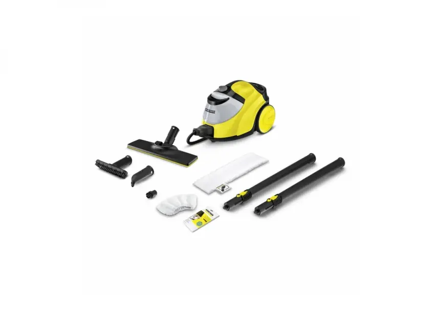 Karcher SC 5 EasyFix IRON PLUG - Paročistač 1.512-660.0