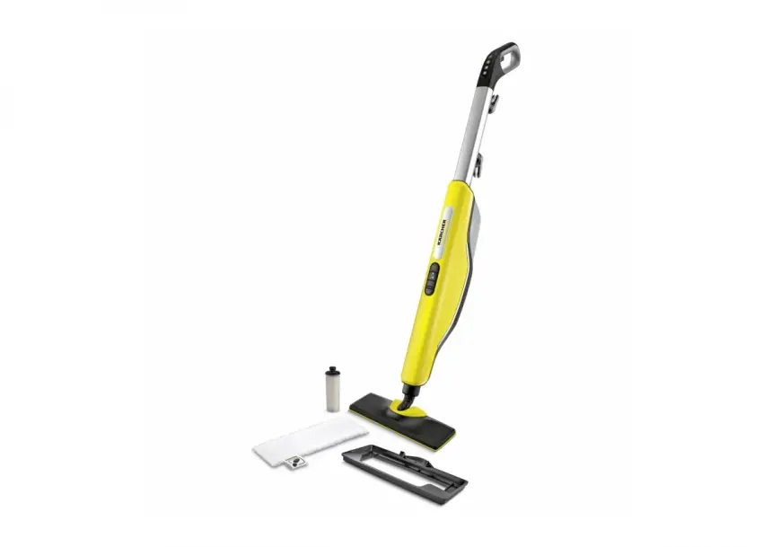 Karcher SC 3 UPRIGHT - Paročistač 1.513-530.0