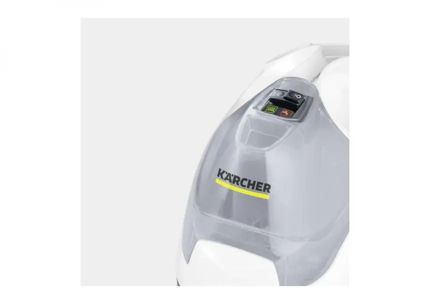 Karcher SC 4 EasyFix IRON - Paročistač 1.512-631.0