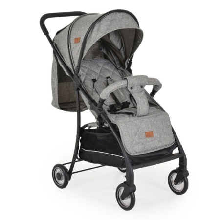Cangaroo Kolica LONDON Grey