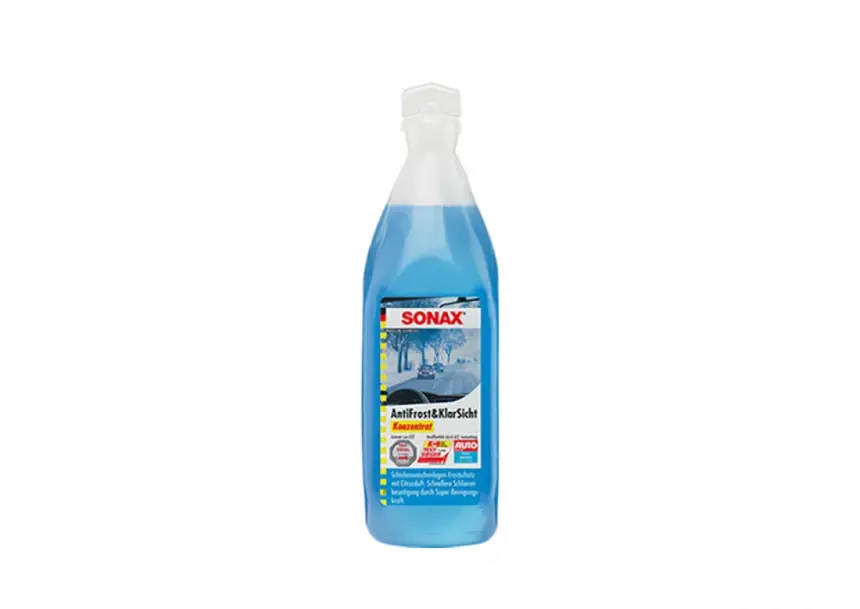 SONAX Tecnost koncentrat 2.5L - zimska - 332100