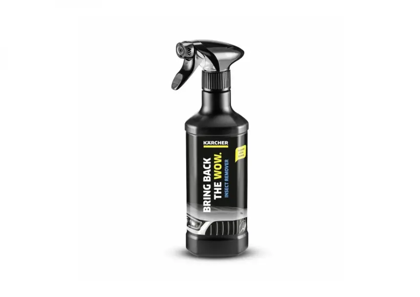 Karcher RM 618 - Sredstvo za uklanjanje insekata (PRSKALICA) - 500ml 6.295-761.0