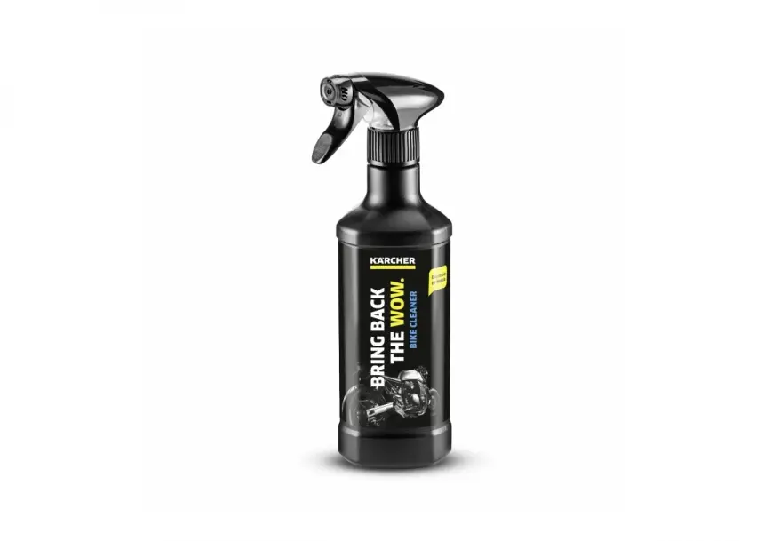 Karcher RM 44 G - Sredstvo za pranje bicikala i motocikala (PRSKALICA) - 500ml 6.295-763.0