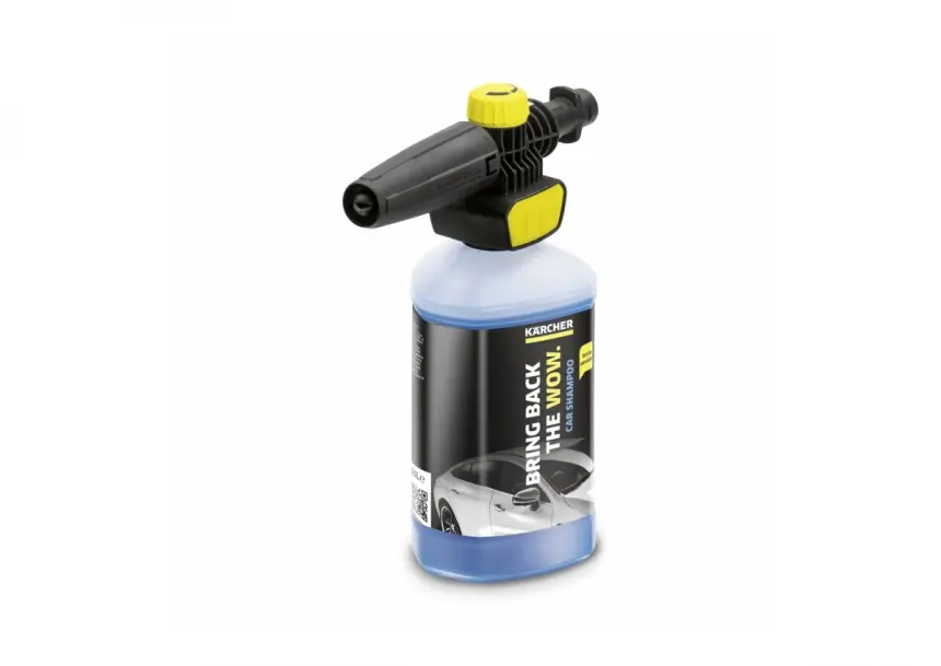 Karcher FJ 10 C - Sredstvo za beskontaktno pranje automobila - 1L 2.643-144.0