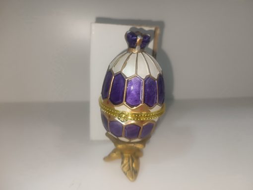 KERAMICKA SATULA JAJE