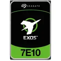 Hard disk Seagate Exos 4TB ST4000NM000B