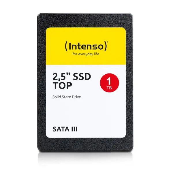 INTENSO SSD 1TB TOP