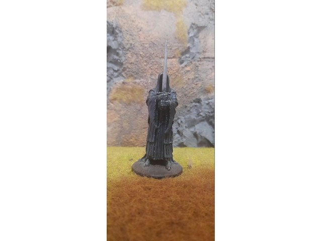 Eaglemoss witch king