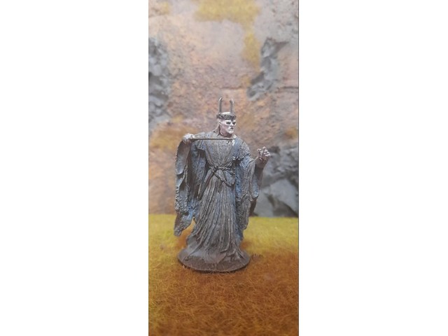 Eaglemoss twilight wraith