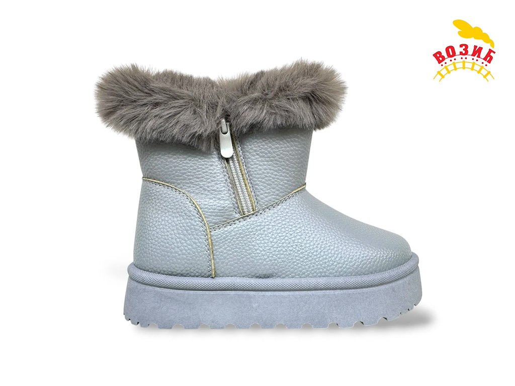 Mihajlo UGG grey 03