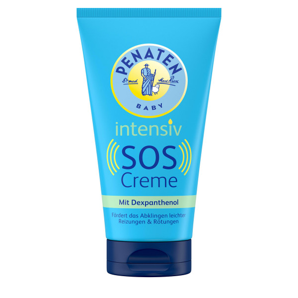 Penaten Baby SOS krema 75ml