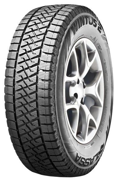 LASSA 205/65 R15C 102/100R WINTUS 2