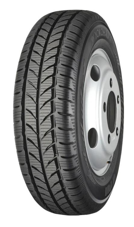YOKOHAMA215/70 R15C 109/107R YOKOHAMA WY01