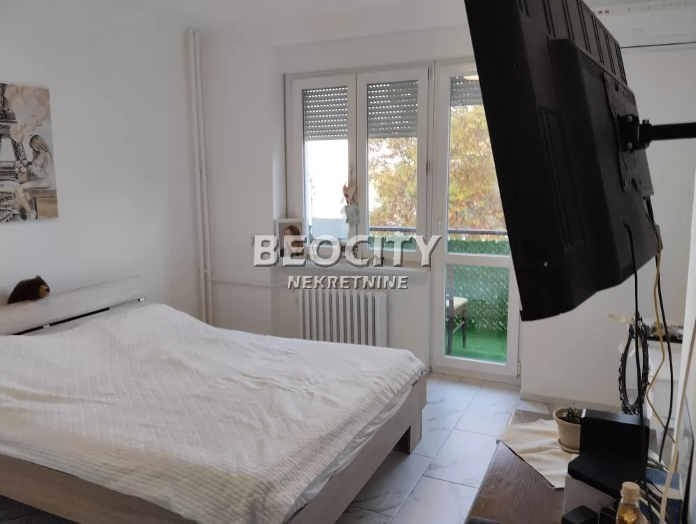 Dvosoban stan, 72 m2, Novi Sad, Beogradski kej ID: 125267