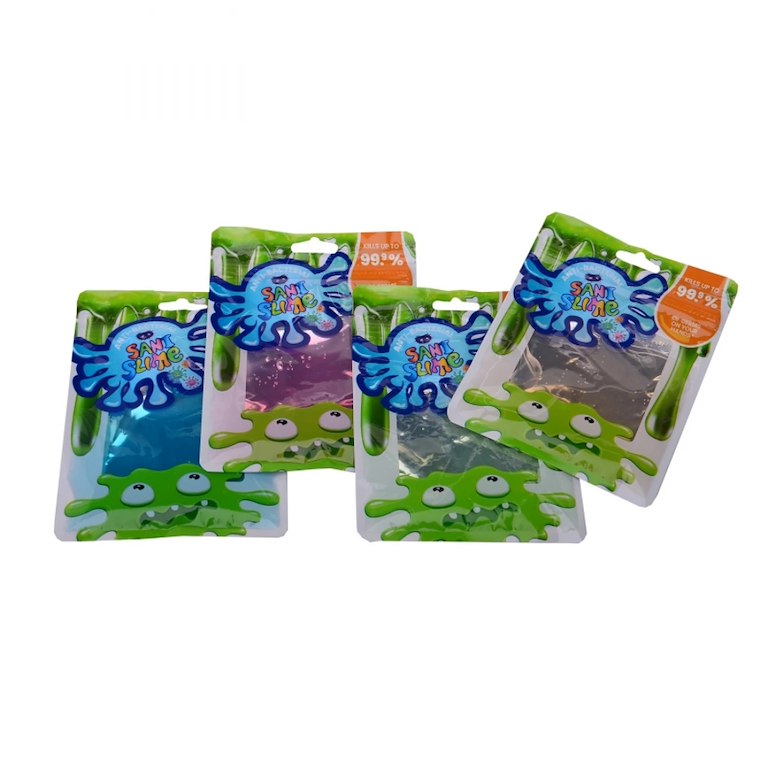 LJIGAVAC SANI SLIME 60GR