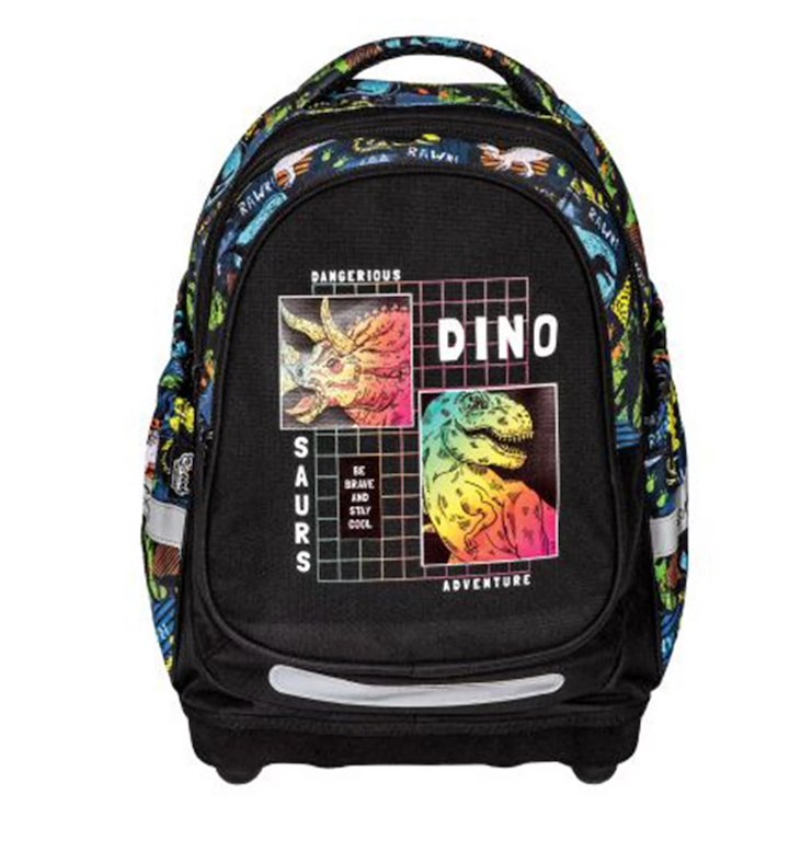 Ranac anatomski DINO 38*39*19.50cm SC2644