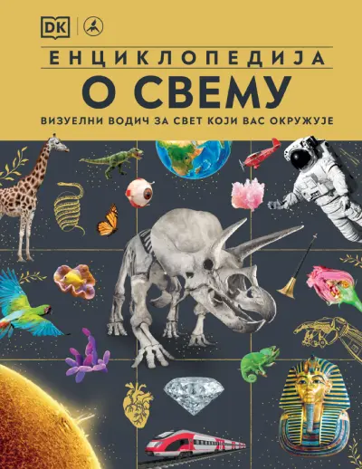 Enciklopedija o svemu