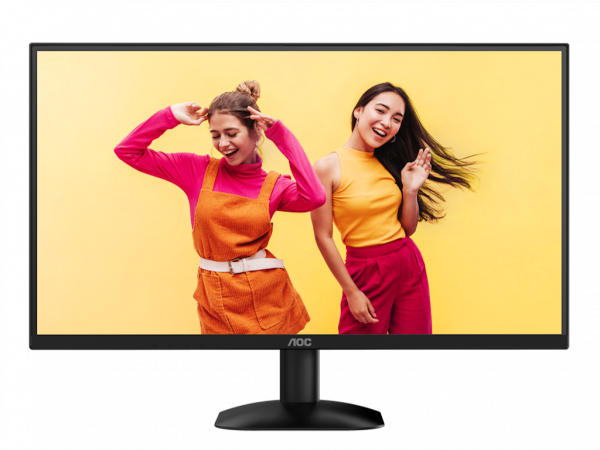 Monitor AOC 24B35HM2 23.8''VA1920x1080100Hz1ms MPRTHDMI,VGAVESAcrna' ( '24B35HM2' )