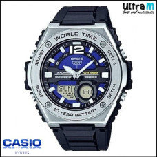 Casio MWQ-100-2A