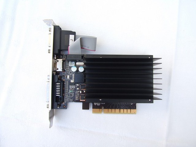 Palit GeForce GT 730 2Gb HDMI