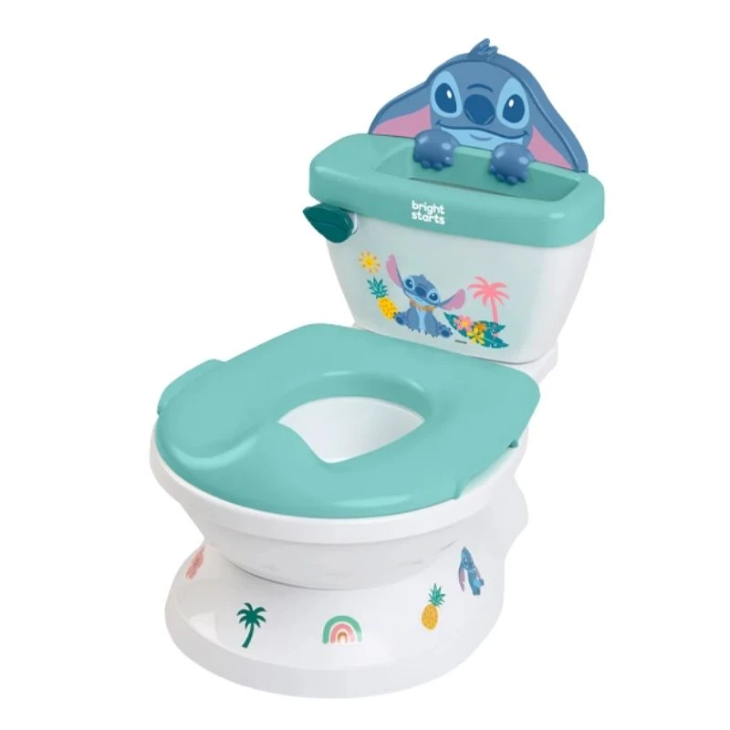 Kids II Disney Baby noša za bebe Potty Stitch