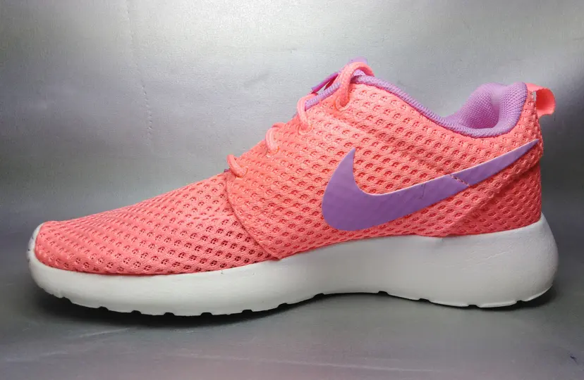 NIKE Ženske patike Rosherun one, Naranžaste
