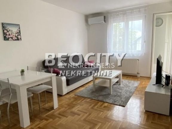 Novi Sad, Bulevar patrijarha Pavla, Jerneja Kopitara, 2.0, 42m2, 400EUR