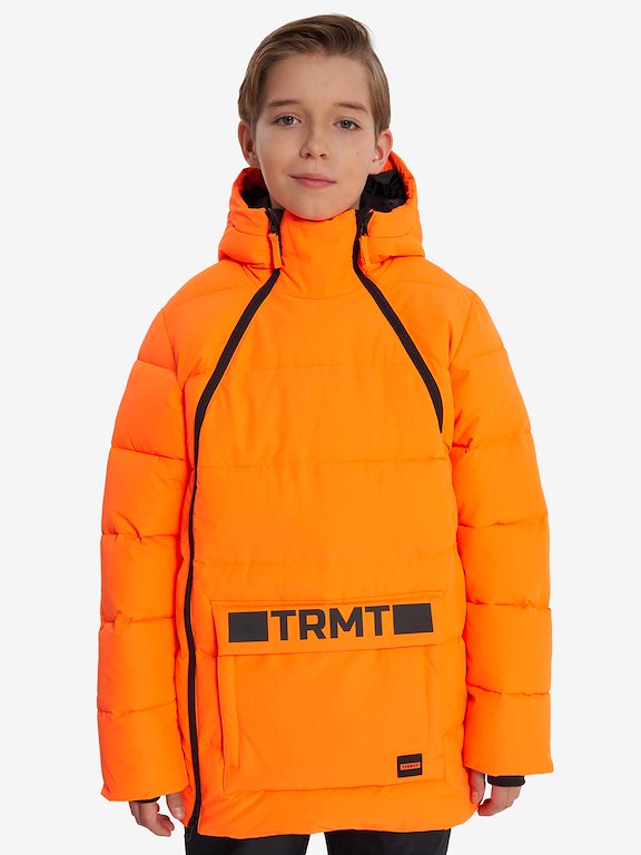 TERMIT Dečija jakna Snowbording Boy's Fake down jacket