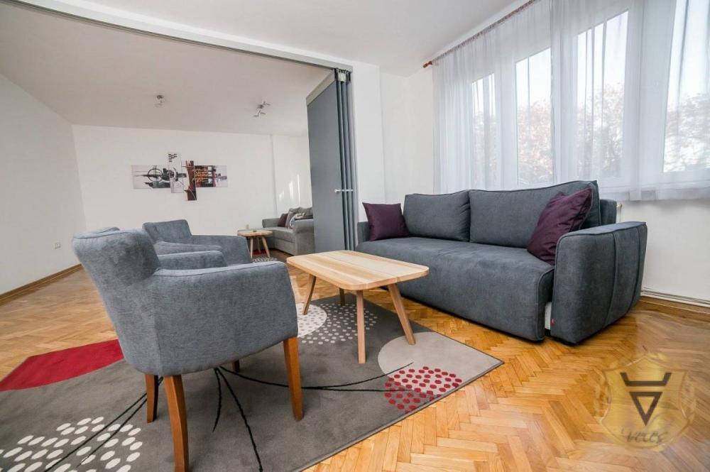 Dvoiposoban stan za izdavanje, 97m2, 1.300€