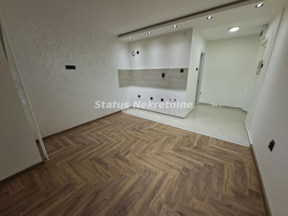 Jednosoban stan na prodaju, 21m2, 79.990€