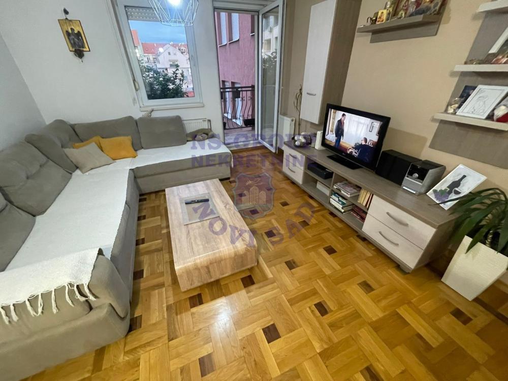 Dvoiposoban stan na prodaju, 58m2, 164.800€