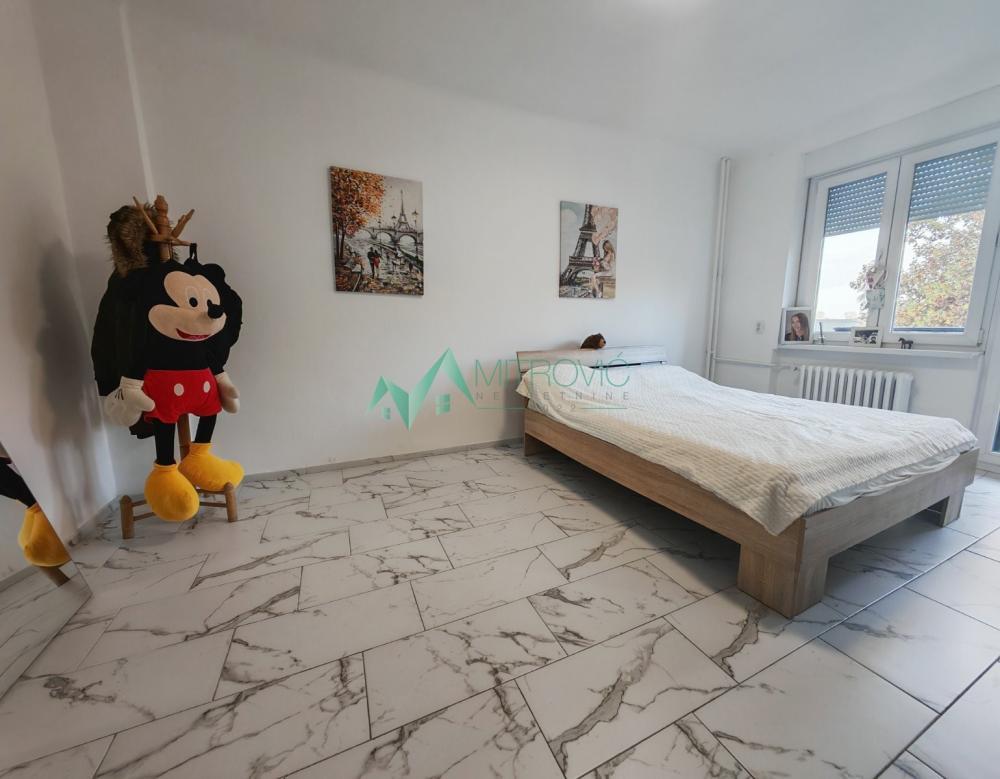 Dvosoban stan na prodaju, 63m2, 206.000€