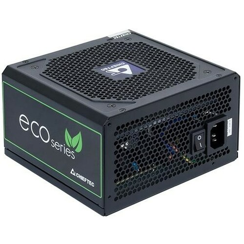 CHIEFTEC GPE-500S 500W ECO